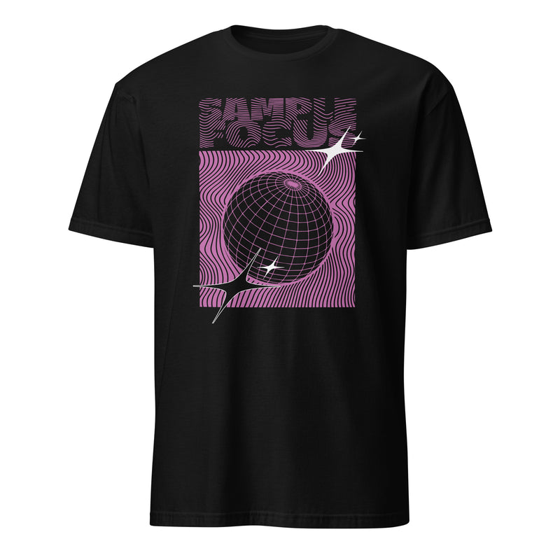 About Us – Sample Focus Merch Store